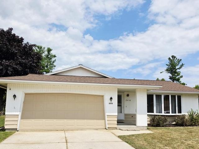 2418 Pershing Ave, Sheboygan, WI 53083