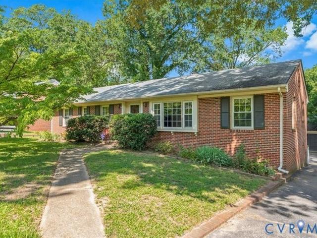 2418 Pineway Dr, Richmond, VA 23225