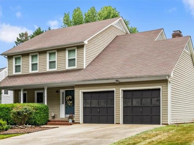 2418 Quaker Landing Road