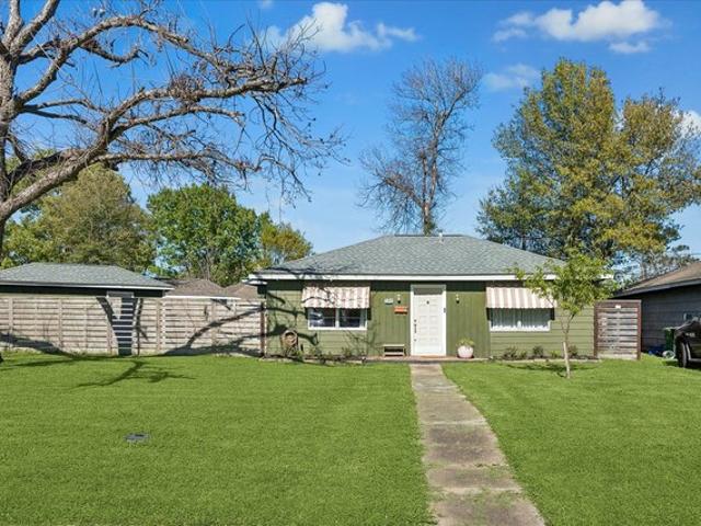 2418 Roy Cir, Houston, TX 77007