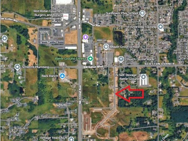 2418 SW 5th Pl, Battle Ground, WA 98604 | MLS #355463