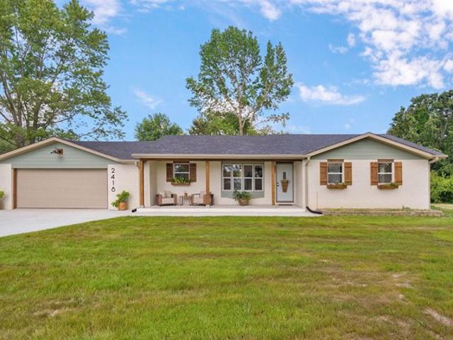 2418 S Farm Road 237, Rogersville, MO 65742