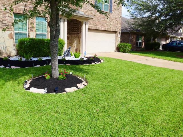 2418 Scarlet View Lane