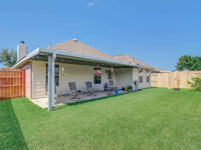 2418 Seguine Drive