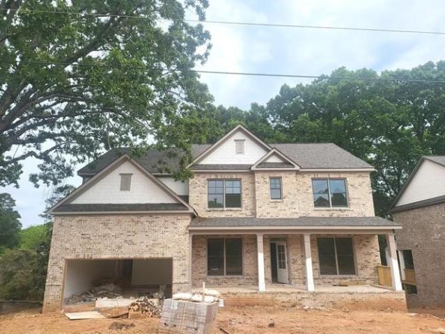 2418 Shadburn Ferry Dr, Buford, GA 30518