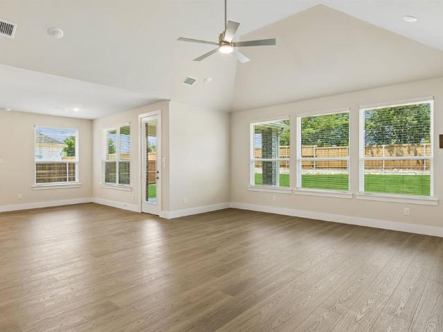 2418 Silver Spring Court