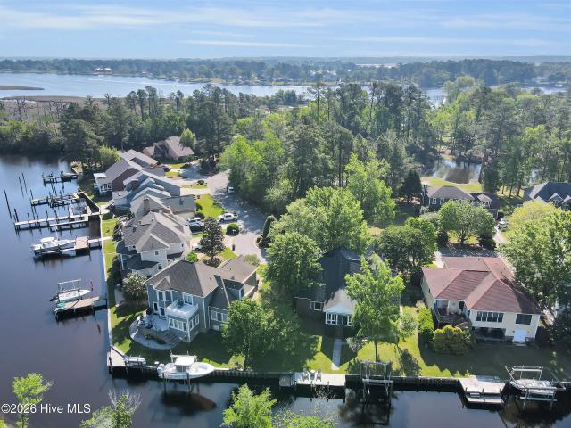2418 Turtle Bay Drive