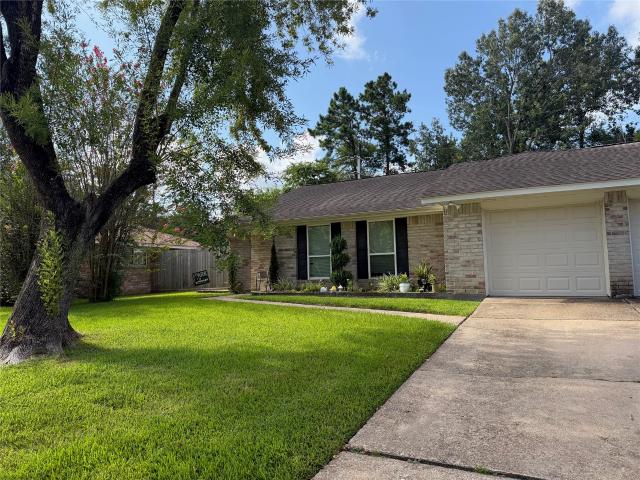 2418 Tinechester Drive