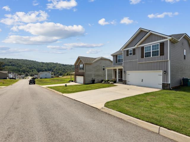 2418 Union Pointe Ln