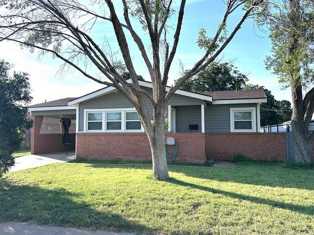 2418 W 14th St, Odessa, TX 79763