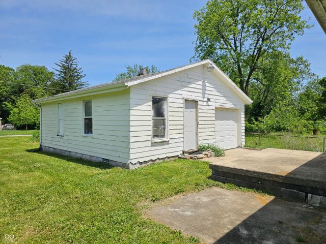 2418 W 18th Street
