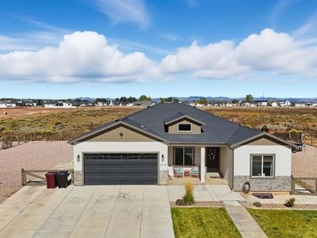 2418 W 4975 N, Cedar City, UT 84721