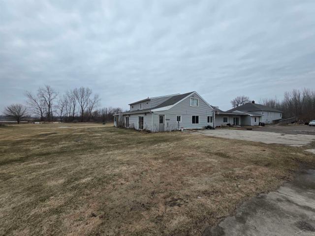 2418 wetters Road
