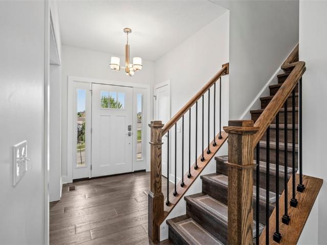 2418 Wheatland Circle