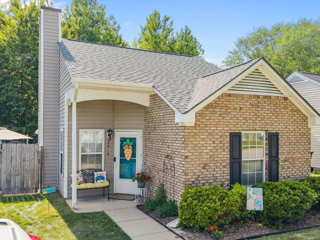 2418 Winding Creek Dr SW, Wilson, NC 27893 | MLS #100568