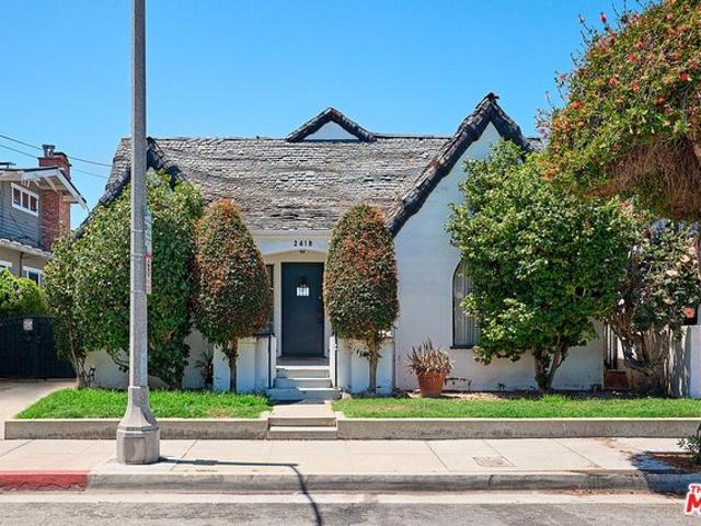 2418 4th St, Santa Monica, CA 90405