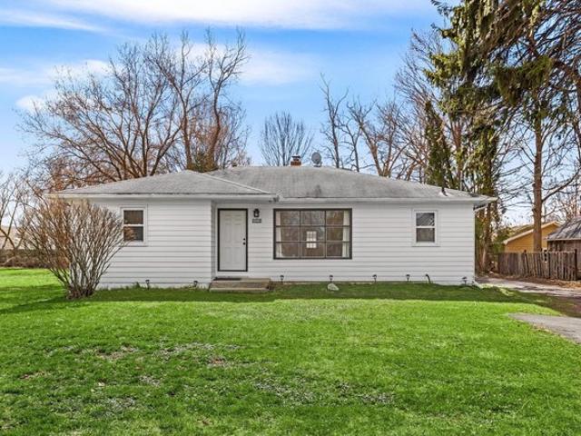 2418 4 Mile Rd NW, Grand Rapids, MI 49544
