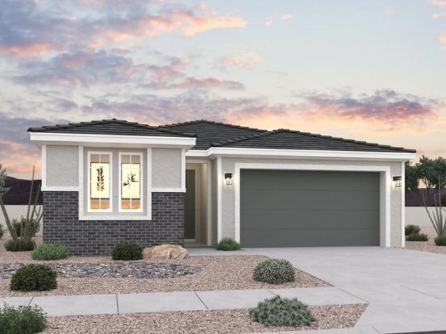 24193 W Atlantis Way, Buckeye, AZ 85326