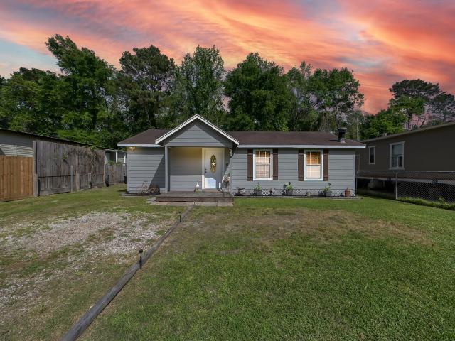 24193 Parker Rd, Porter, TX 77365 | MLS #80924