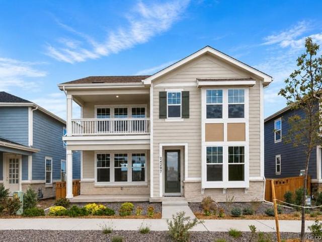 24190 E 54th Pl, Aurora, CO 80019