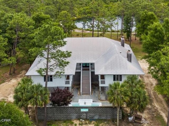24197 NW Pine Tree Trl, Fountain, FL 32438