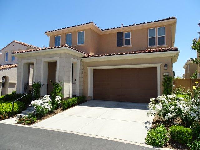 24194 Paseo Del Rancho Dr, Santa Clarita, CA 91354