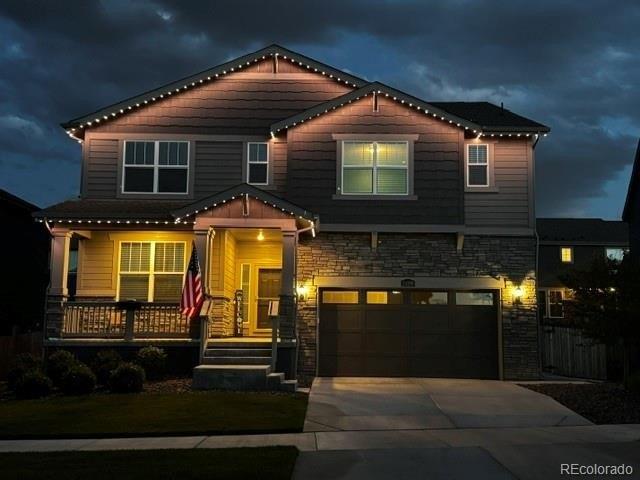 24198 E Kentucky Pl, Aurora, CO 80018