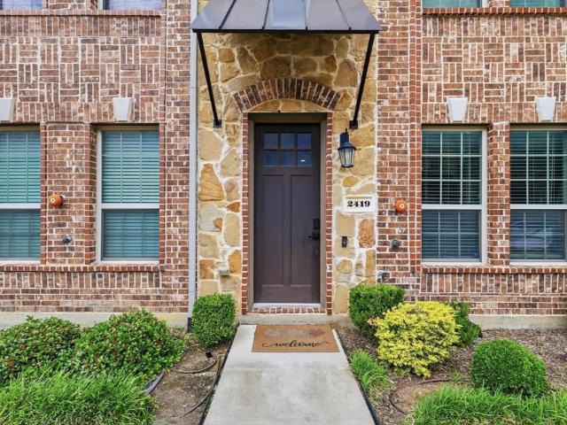 2419 Magalia Ln, Lewisville, TX 75056 | MLS #21237