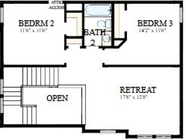2419 Mission Heights Way