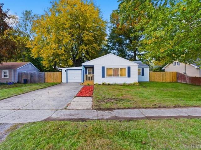 2419 Montana Ave, Saginaw, MI 48601