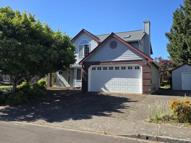 2419 NW Anthony Ct, McMinnville, OR 97128