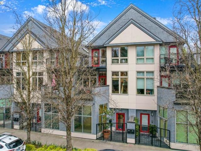 2419 NW Thurman St, Portland, OR 97210