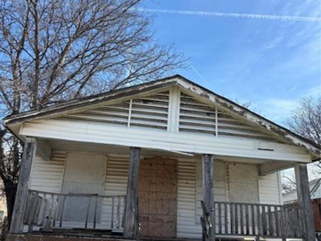 2419 N Peoria Ave, Tulsa, OK 74106