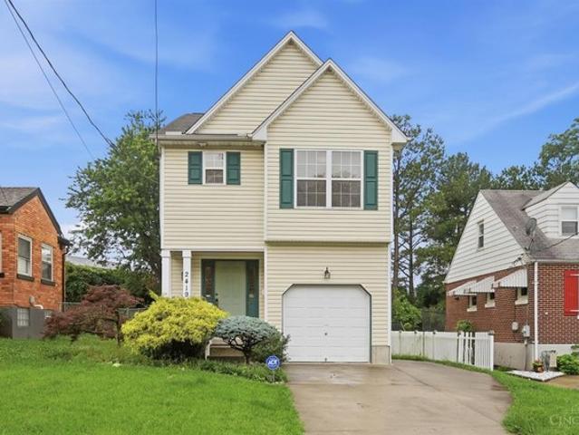 2419 Nova Ave, Cincinnati, OH 45238
