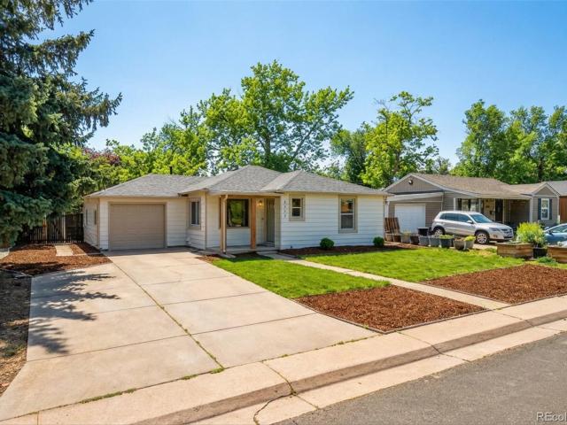 2419 Otis St, Denver, CO 80214 | MLS #5216
