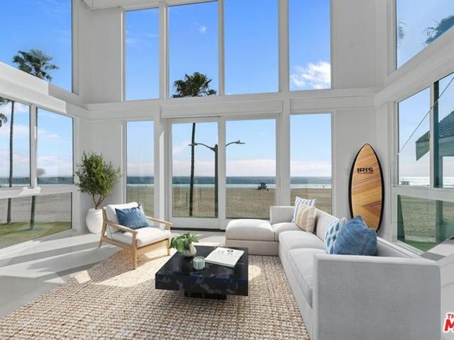 2419 Ocean Front Walk, Venice, CA 90291