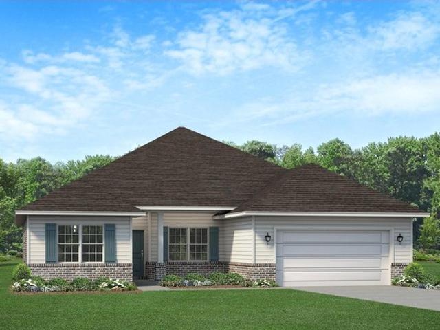 2419 Aleia Ln, Crestview, FL 32536