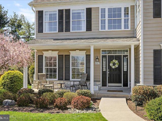 2419 April Dr, Jamison, PA 18929 | MLS #PABU2118 | Compass
