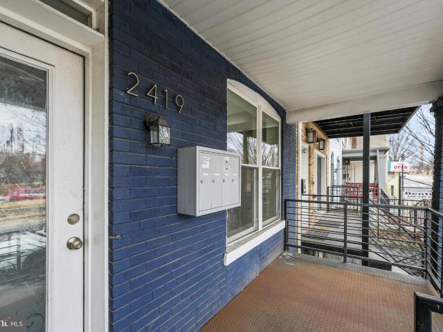 2419 Benning Rd NE, Washington, DC 20002 | MLS #DCDC2243