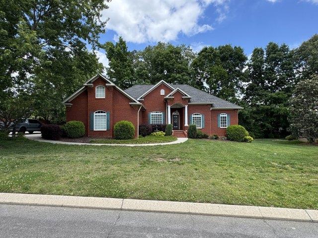 2419 Cumberland Trce NW, Cleveland, TN 37312