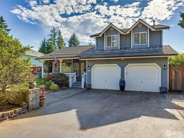 2419 California Ave E, Manchester, WA 98366