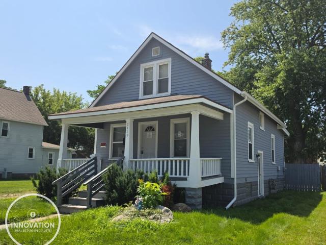 2419 Cherry Street