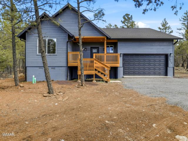 2419 Cimatario Drive