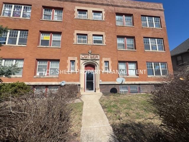 2419 Cottage Grove Ave Unit, 1 bed, 1 full bath