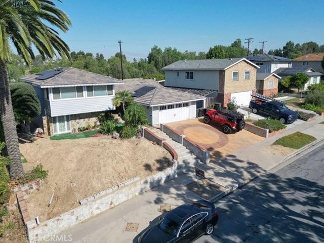 2419 Deerpark Dr, Fullerton, CA 92835