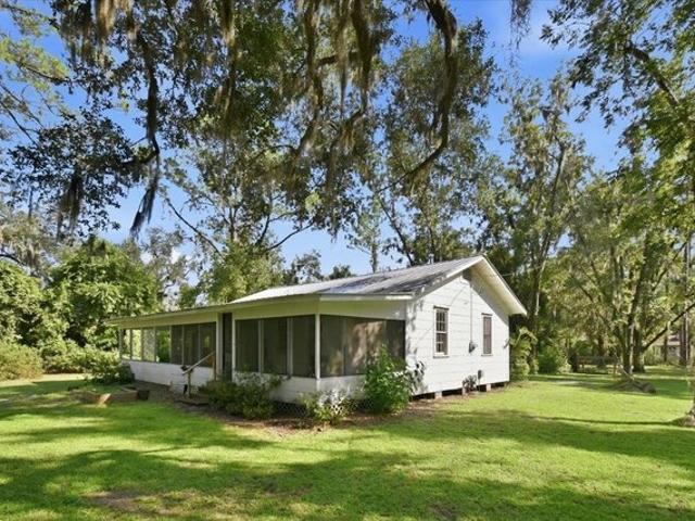 2419 Dorman Peacock Rd, Perry, FL 32348