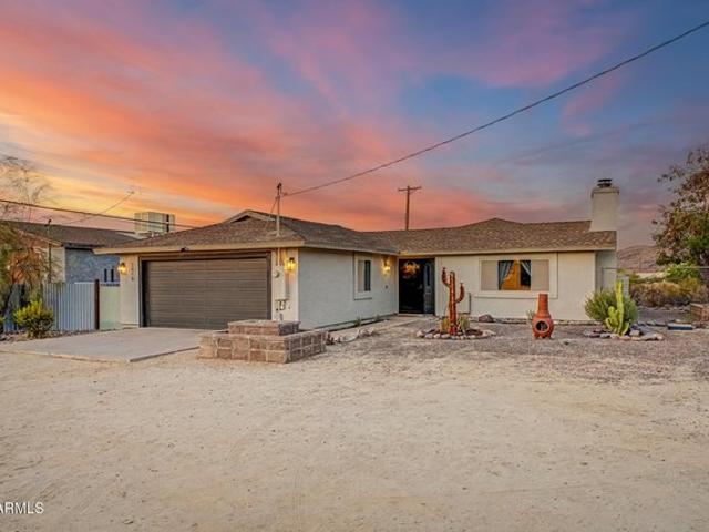 2419 E Caldwell St, Phoenix, AZ 85042