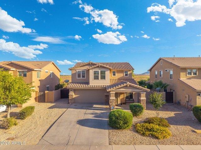 2419 E Rosario Mission Dr, Casa Grande, AZ 85194