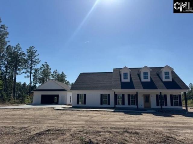 2419 Edgefield Hwy, Aiken, SC 29801