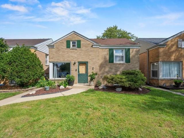 2419 Elm St, River Grove, IL 60171